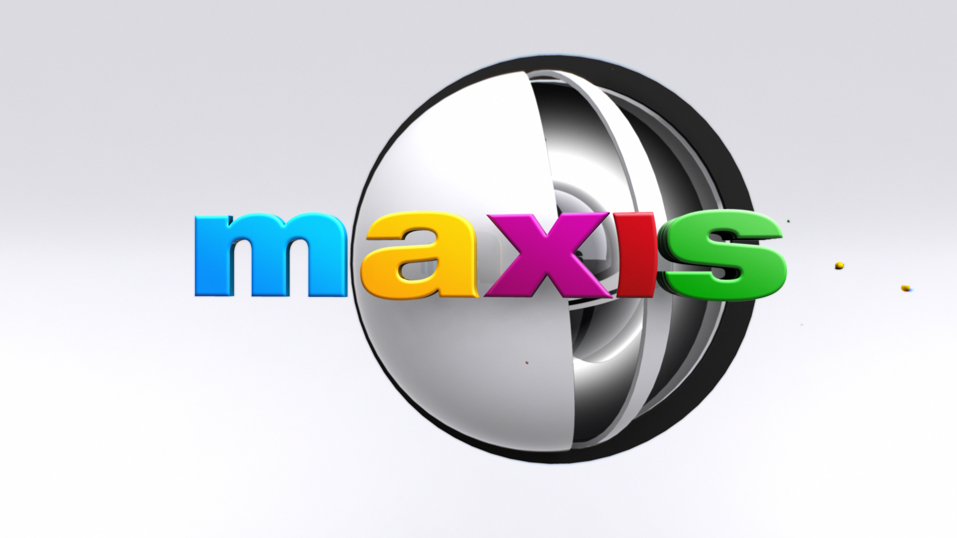 MAXIS > ANIMATED ID – Todd Arnson